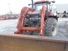 Used Case Ih Mxm 130 for sale. Case IH equipment & more | Machinio