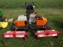 Used Jacobsen Riding Mowers for sale. Top quality machinery listings.