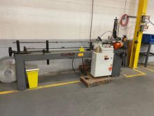 Used Core Cutter Core Saw Core Winder Tube for sale. Top quality ...