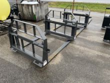Used Titan Pallet Forks for sale. IronCraft equipment & more | Machinio