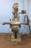 Used Milling Machines for sale. Bridgeport and Cincinnati | Machinio