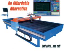 Used Cnc Plasma Tables for sale. Baileigh equipment & more | Machinio