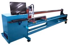 Used Cnc Plasma Tables for sale. Baileigh equipment & more | Machinio