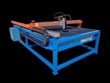 Used Cnc Plasma Tables for sale. Messer equipment & more | Machinio