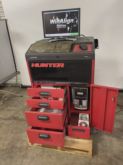 Used Hunter Alignment for sale. Hunter equipment & more | Machinio