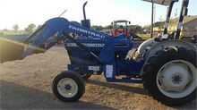 Used Farmtrac Tractors for sale. New holland and more.