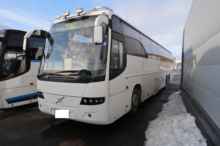 Used Volvo 9700 Coach Bus for sale | Machinio
