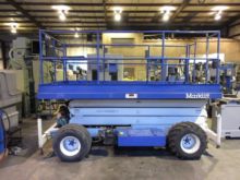 Used Marklift for sale. 80C equipment & more | Machinio