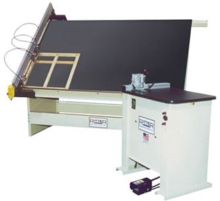 Used Face Frame Table for sale. Ritter equipment & more | Machinio