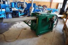 Used Planer 4 Side Planer Moulder for sale. Weinig equipment & more ...