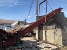 Used Conveyor Drag Chain for sale. Hytrol equipment & more | Machinio