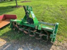 Used 3 Point Tillers for sale. Blue jet equipment & more | Machinio