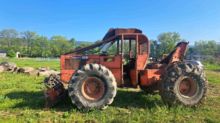 Nuevo y Usado Skidders a la venta. John Deere y Timberjack | Machinio