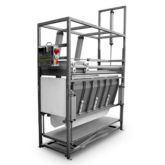 Used Cattle Stunning Box for sale. Stork equipment & more | Machinio