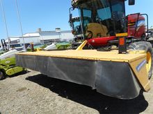 Used Durabine 416 for sale. New Holland equipment & more | Machinio