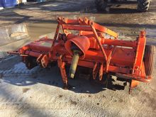 Used Howard Rotavator for sale. Howard equipment & more | Machinio