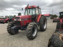 Used Case Ih Tractors for sale. Case IH equipment & more | Machinio