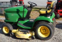 Used GT235 for sale. John Deere equipment & more | Machinio