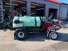 Used 300 Gallon Sprayer for sale. Toro equipment & more | Machinio