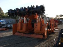 Used Continuous Miners for sale. Joy equipment & more | Machinio