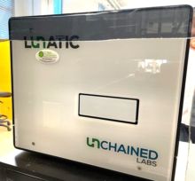 Used Lunatic for sale. BMG - Labtech equipment & more | Machinio