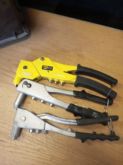 Used Pop Rivet Pliers for sale. Makita equipment & more | Machinio