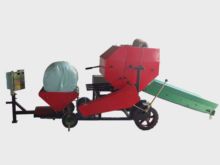 Used Mini Round Baler for sale. Yanmar equipment & more | Machinio
