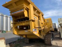 Used Grizzly Screens for sale. Metso equipment & more | Machinio