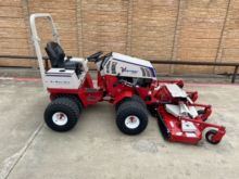 Used Ventrac for sale. Steiner equipment & more | Machinio