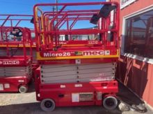 Used Micro 26 Ac for sale. MEC equipment & more | Machinio