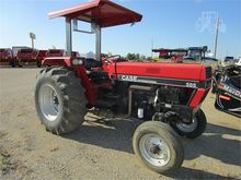 Used Case 585 Tractor for sale. Case ih and more.