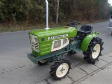 Used Yanmar YM1401D Tractor for sale | Machinio