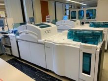 Used Cobas 6000 for sale. Roche equipment & more | Machinio