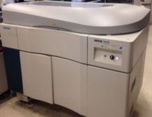 Used Advia 1800 Chemistry Analyzer System for sale. Siemens equipment ...