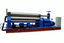 Used Up Roller Universal Plate Rolling Machines for sale. Edwards ...