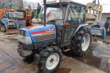 Used E3CD Engine for sale. Iseki equipment & more | Machinio