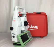 Leica TS16: Prices, Specs, and Trends