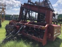 Used Sugar Beet Harvester for sale. Amity equipment & more | Machinio