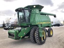 Used Atu 200 for sale. John Deere equipment & more | Machinio