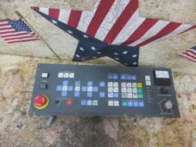 2000 FANUC ROBOCUT A-0IA CNC EDM OPERATOR PANEL WARRANTY in Los Angeles ...