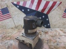 SUMTAK OPTCODER 220V CNC SPINDLE ENCODER LEADWELL DRILL MASTER CNC MILL ...