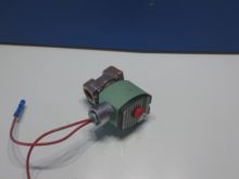 Used 1S200JN20203731 Automatic Switch for sale. Asco equipment & more ...