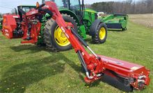 Used Boom Mowers for sale. Aebi and more.