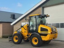 Used JCB TM220 Sv A for sale. JCB equipment & more | Machinio