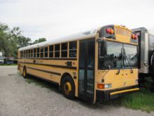 Used Buses for sale in Florida, USA | Machinio