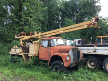 Used Geotechnical Drill Rigs for sale. Cme and more.