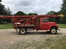 Used Cable Tool Rigs for sale. Bucyrus-Erie equipment & more | Machinio