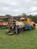 Used Cable Tool Rigs for sale. Bucyrus-Erie equipment & more | Machinio