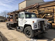 Used Cable Tool Rigs for sale. Bucyrus-Erie equipment & more | Machinio