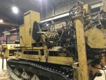 Used Geotechnical Drill Rigs for sale. CME equipment & more | Machinio